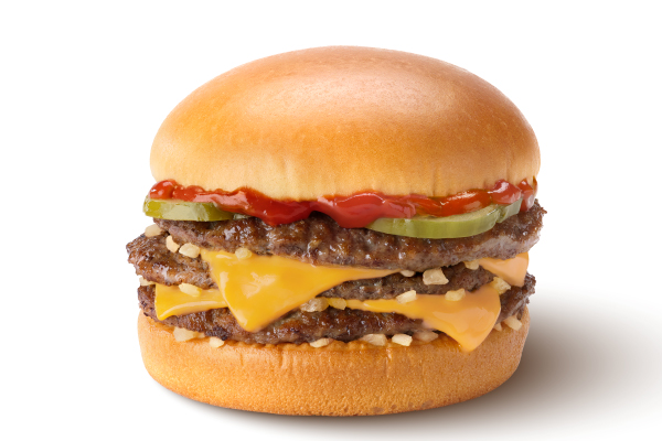 McDonald’s - McDelivery